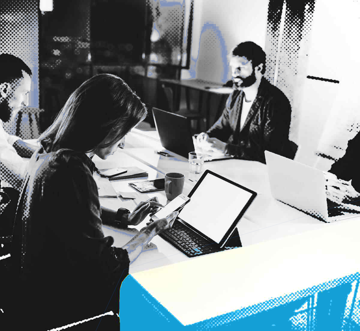 TNTMAX – Your Technology is Our Business